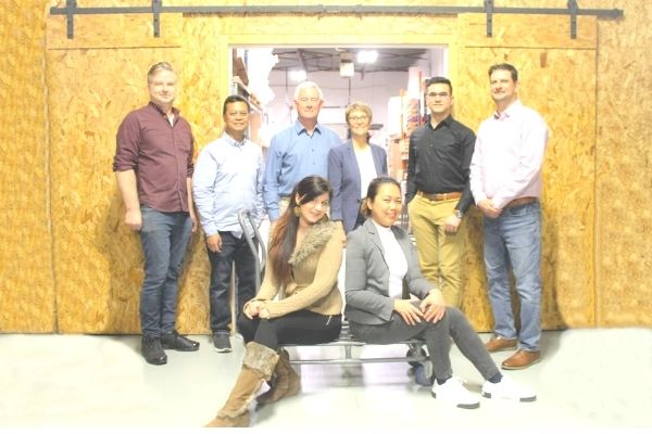 About Us | Allworld Packaging Supplies Ltd.